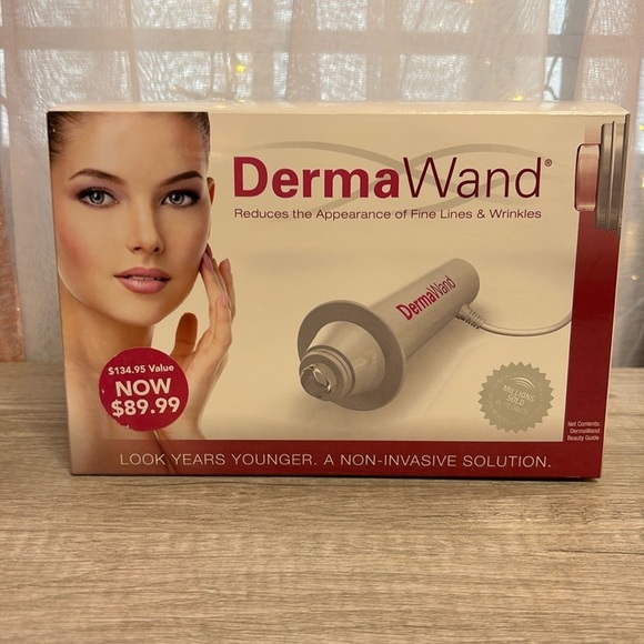 Accessories | Derma Wand | Poshmark